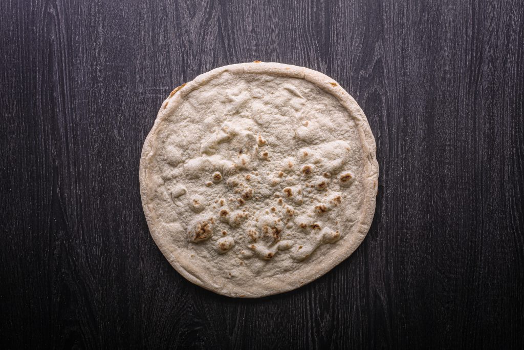 Par Baked Pizza Crusts Handmade in Italy - Pizza Fellas